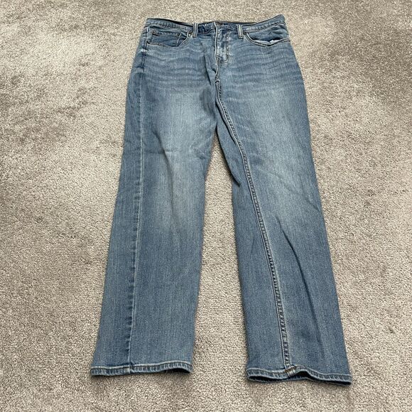 Goodfellow & Co | Jeans | Goodfellow Co Total Flex Slim Denim Jeans ...